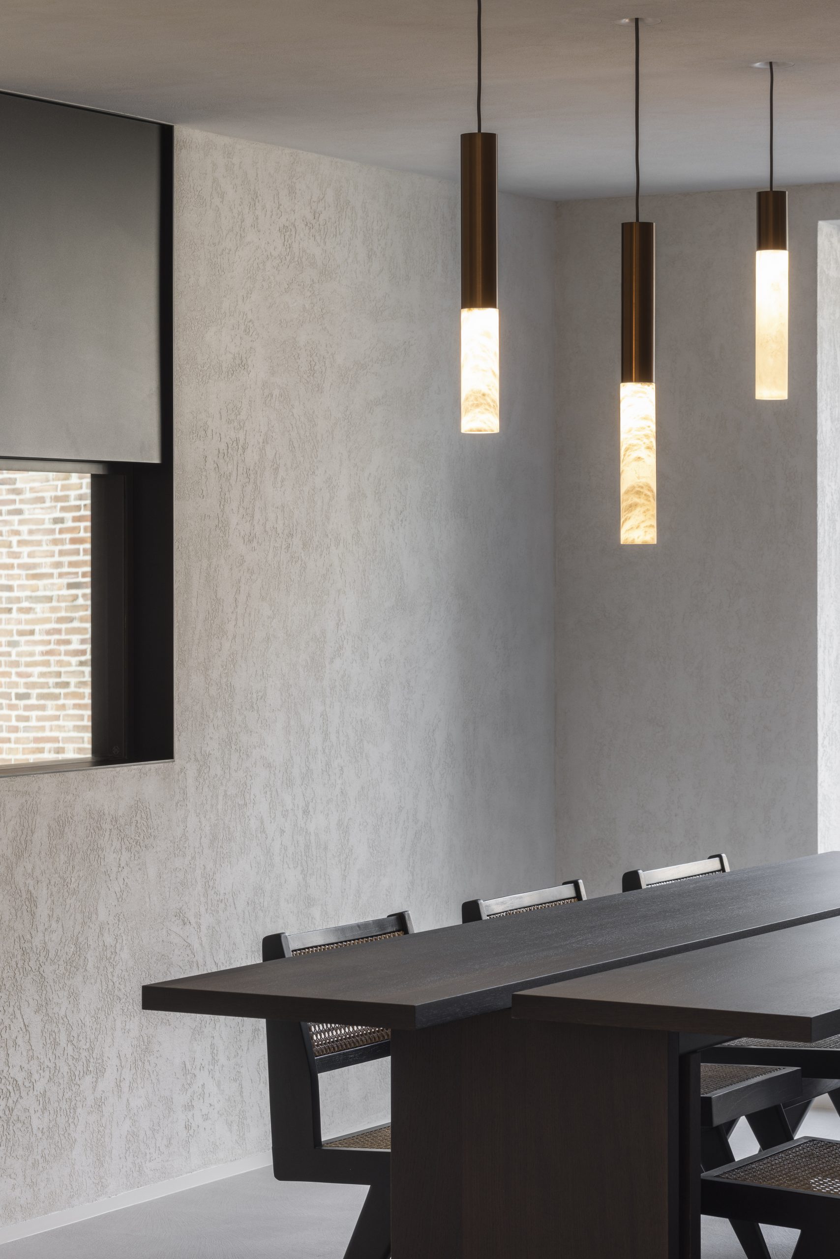 JDB Showroom by TENARCHITECTS - Belgium - ONE A