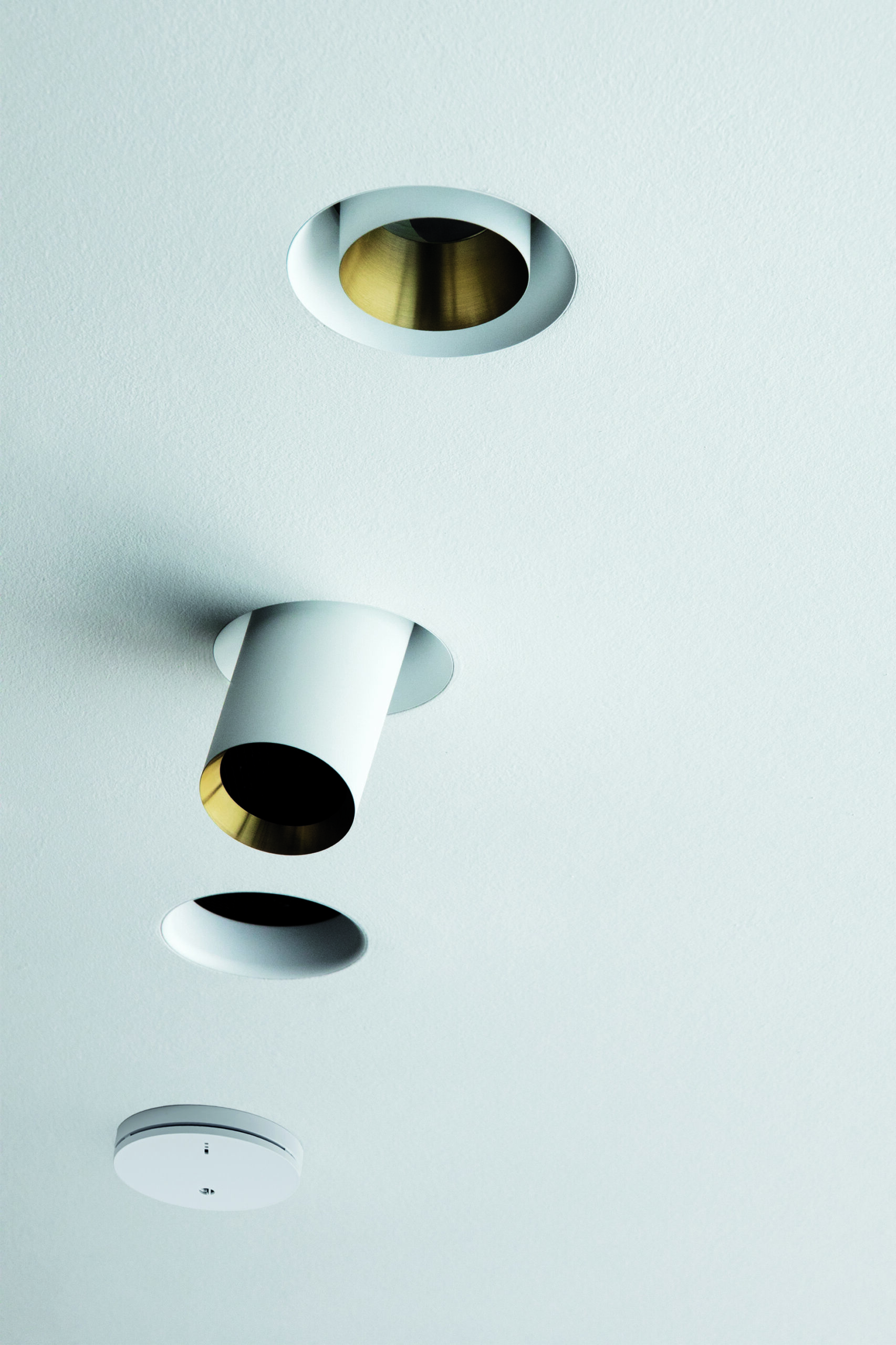 STORM SYSTEM® By ONE A: Lighting and smart-home technology