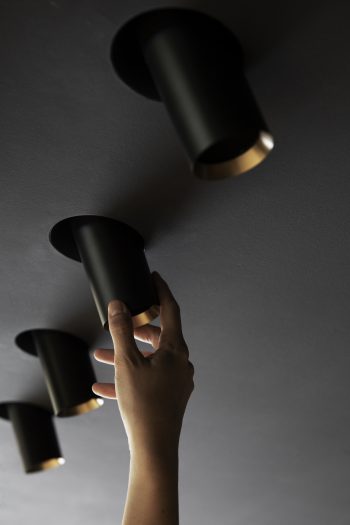 Modern outdoor lighting for your residence | Be inspired here - ONE A