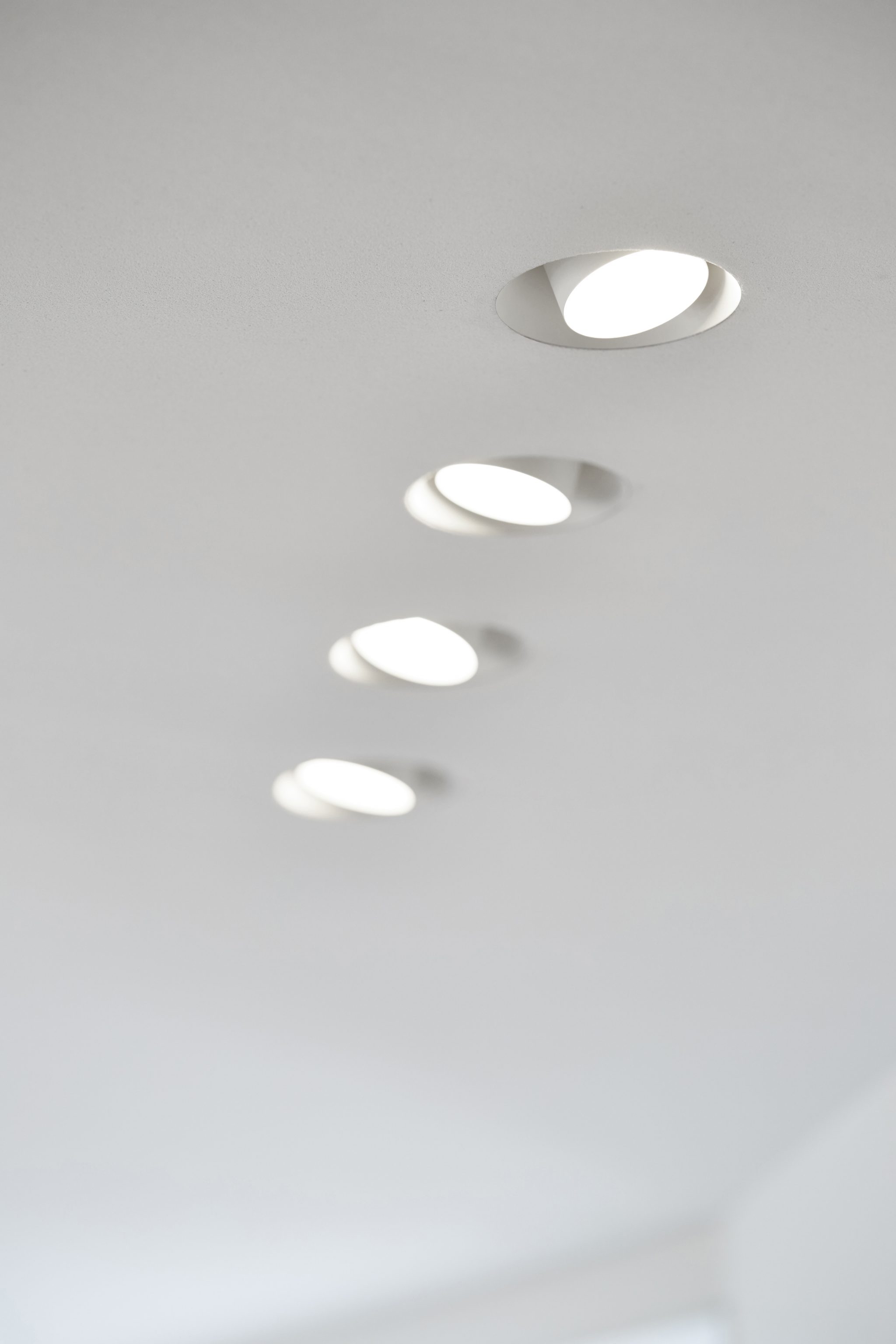 Bedroom lighting: Danish architectural design craft - Be inspired here