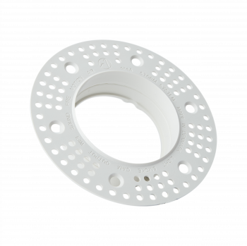 How to install: Storm Medium Plaster Ring - ONE A