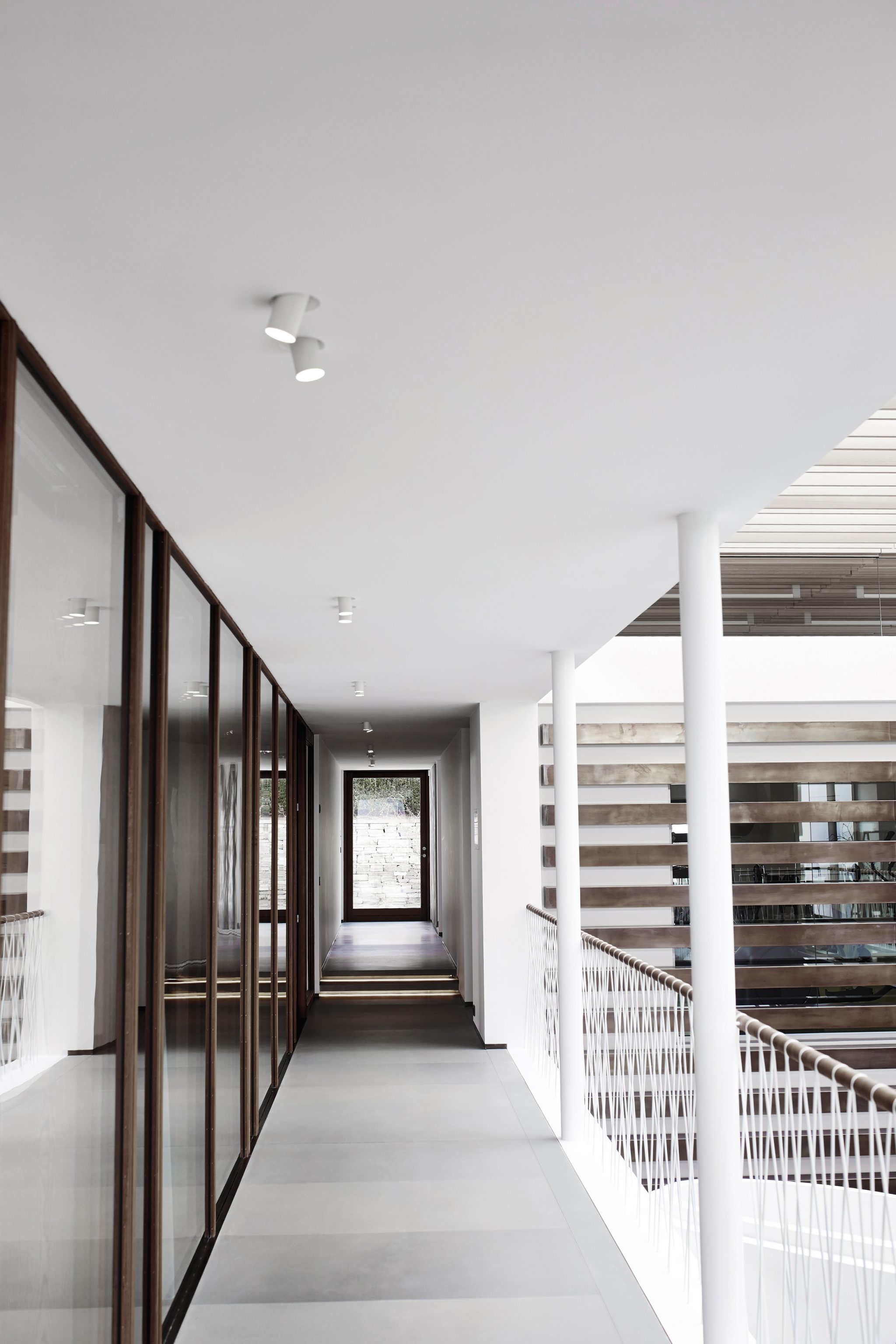 STORM SYSTEM® architectural lighting and smart-home technology