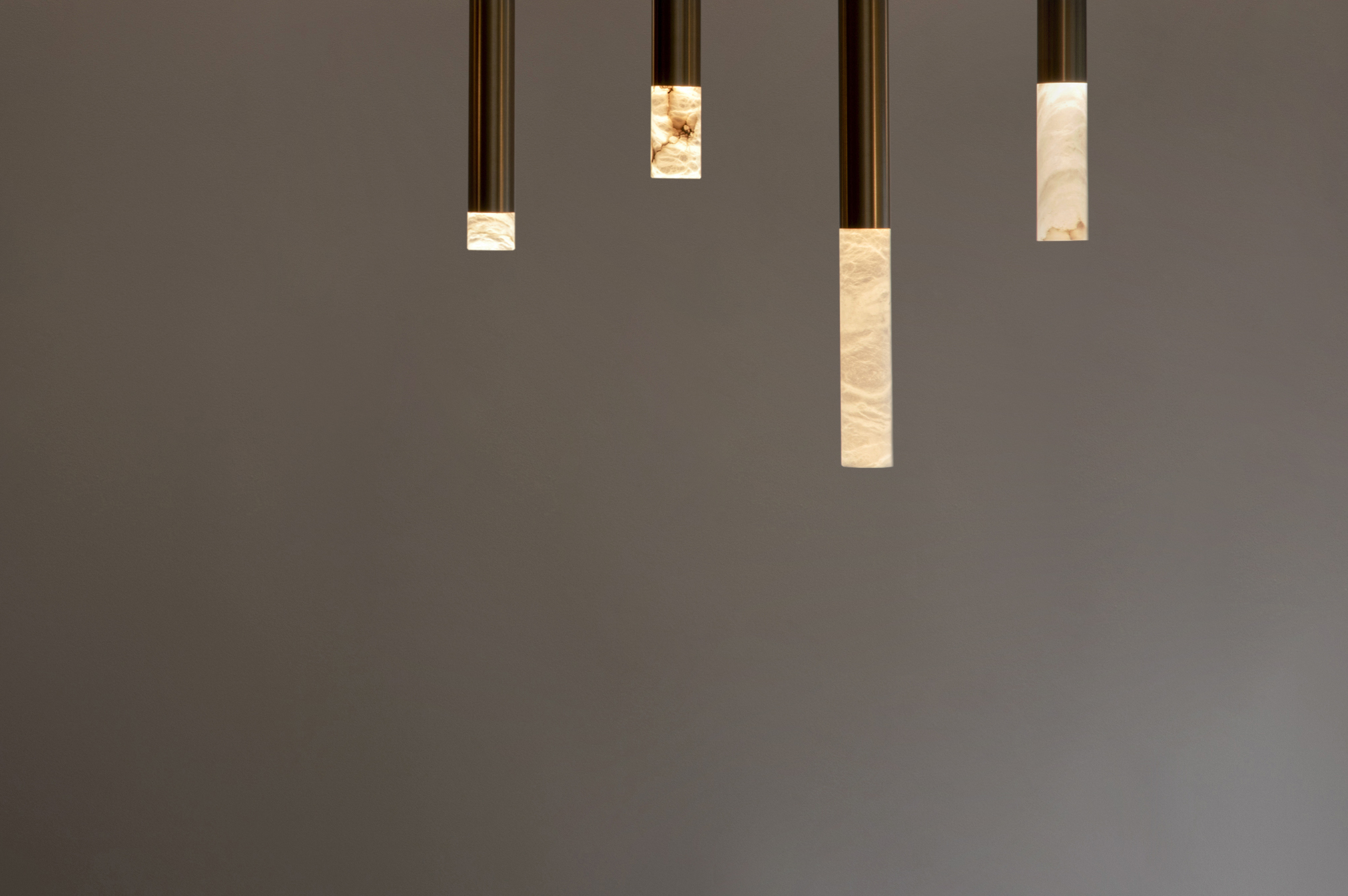 Alubaster S - Explore decorative surface mounted ceilig light