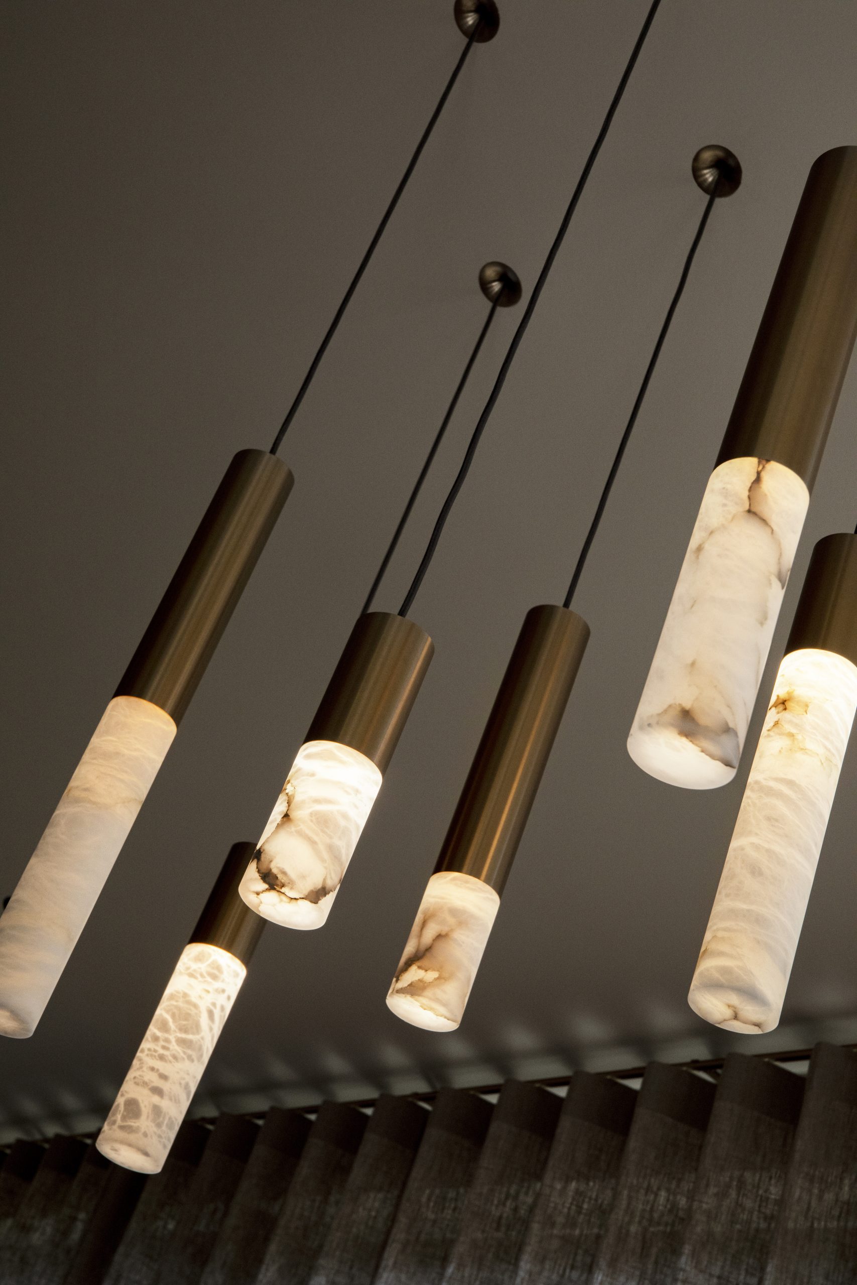 Designer pendant for your residence | Be inspired here - ONE A