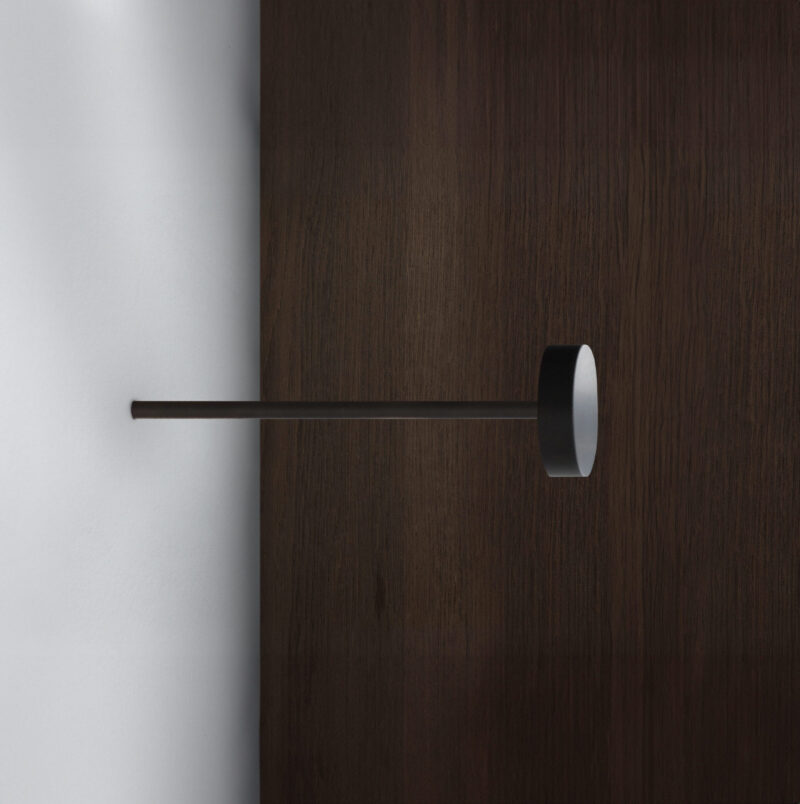 Exclusive designer wall lights for your residence - Be inspired here