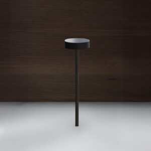 Architectural floor lamps for your residence - Be inspired here