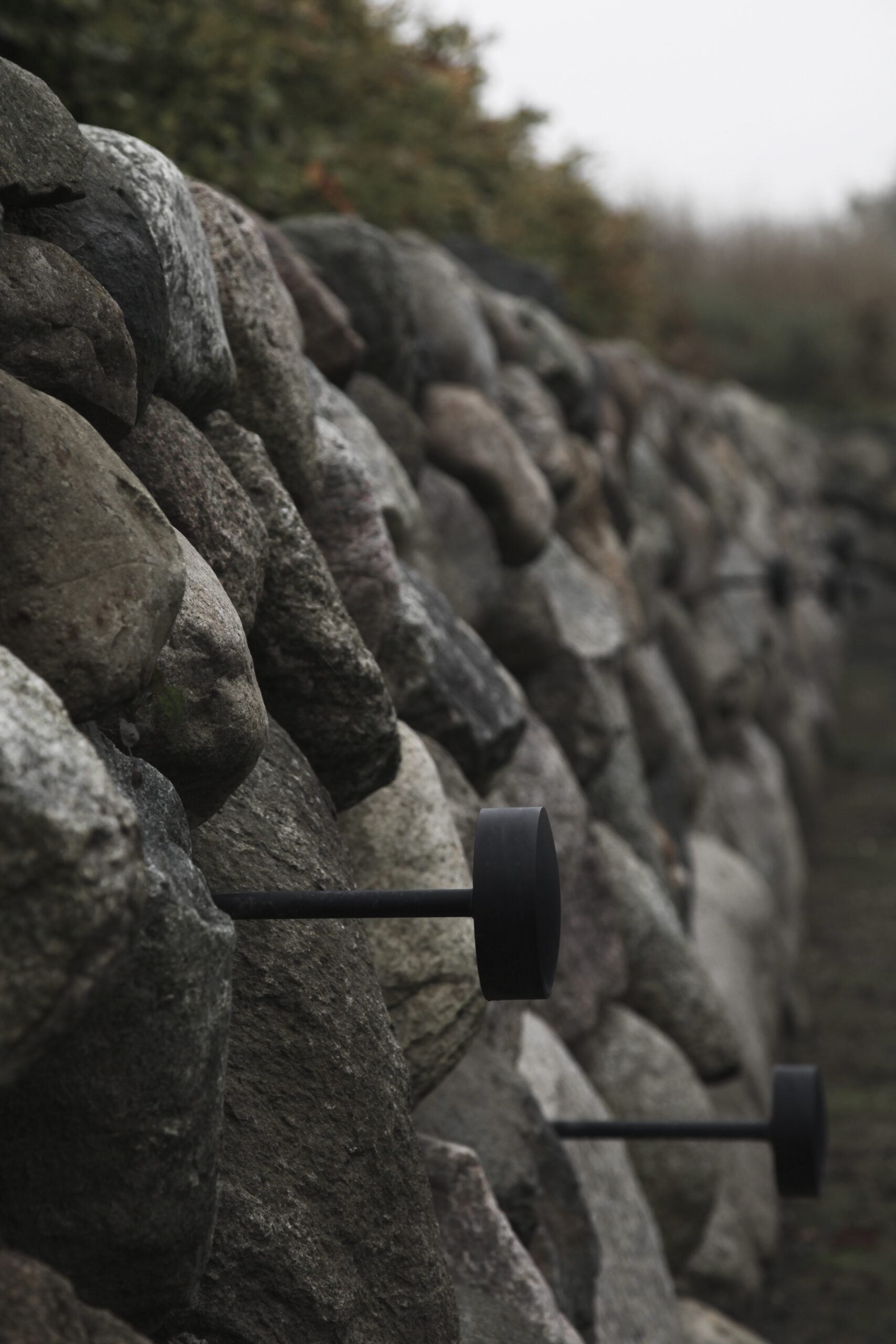 PinUp - Flexible and Customizable Outdoor Lighting
