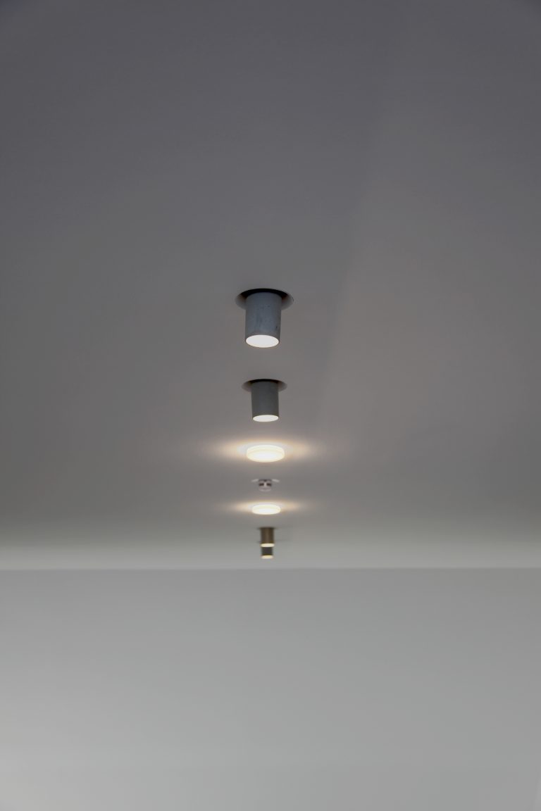Architectural spotlights for your residence | Be inspired here - ONE A