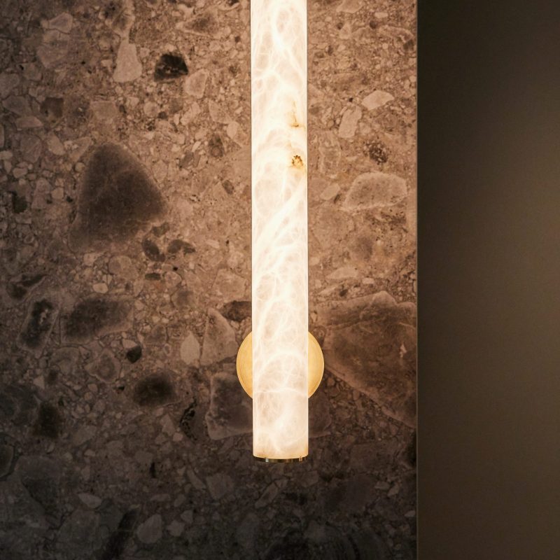ONE A architectural lighting and smart-home technology