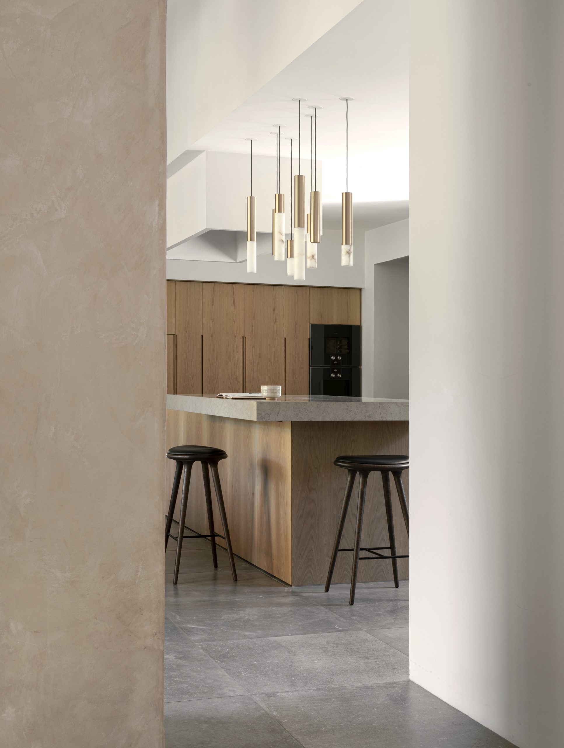 Architectural Private lighting | See our designs here - ONE A