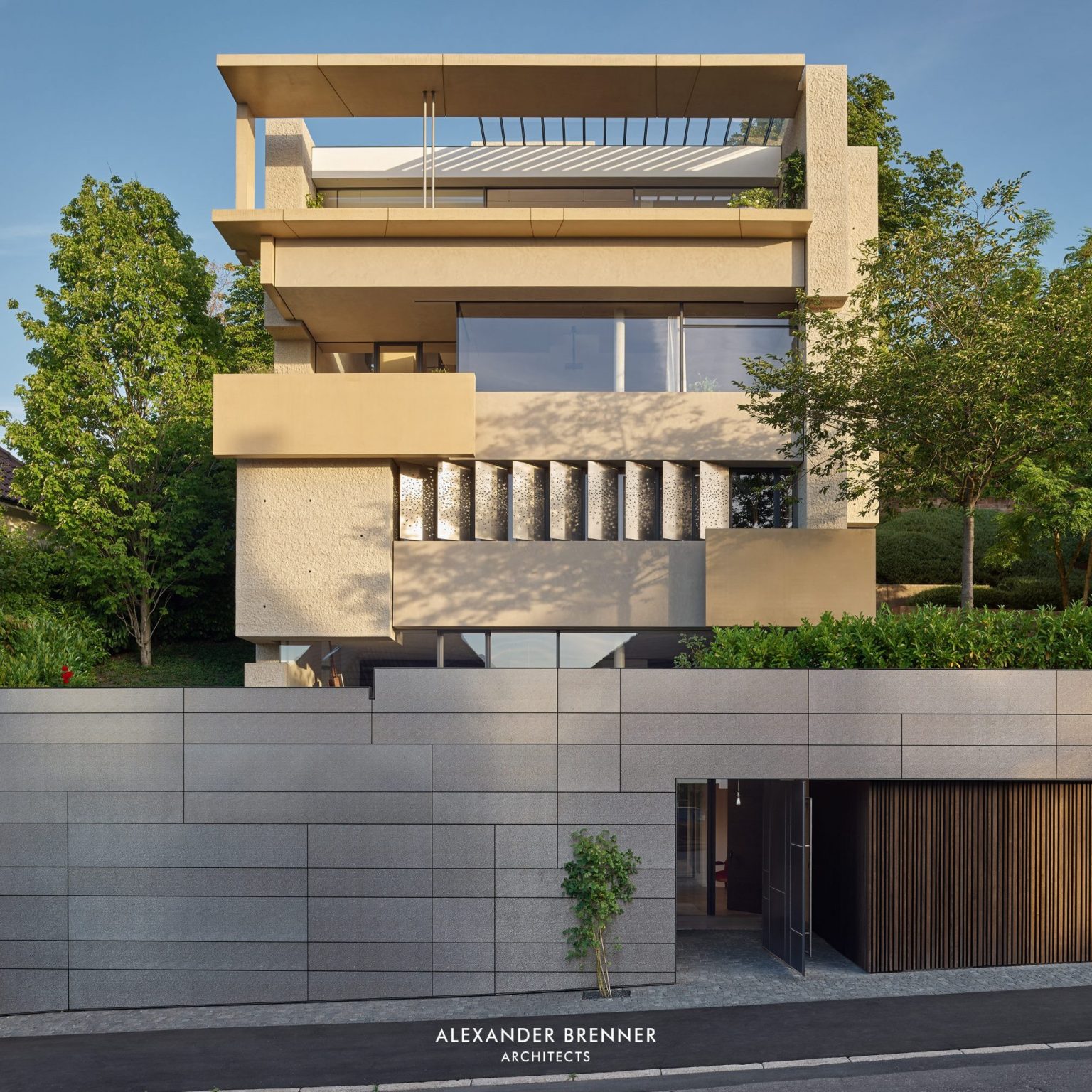 ONE A architectural lighting and smart-home technology
