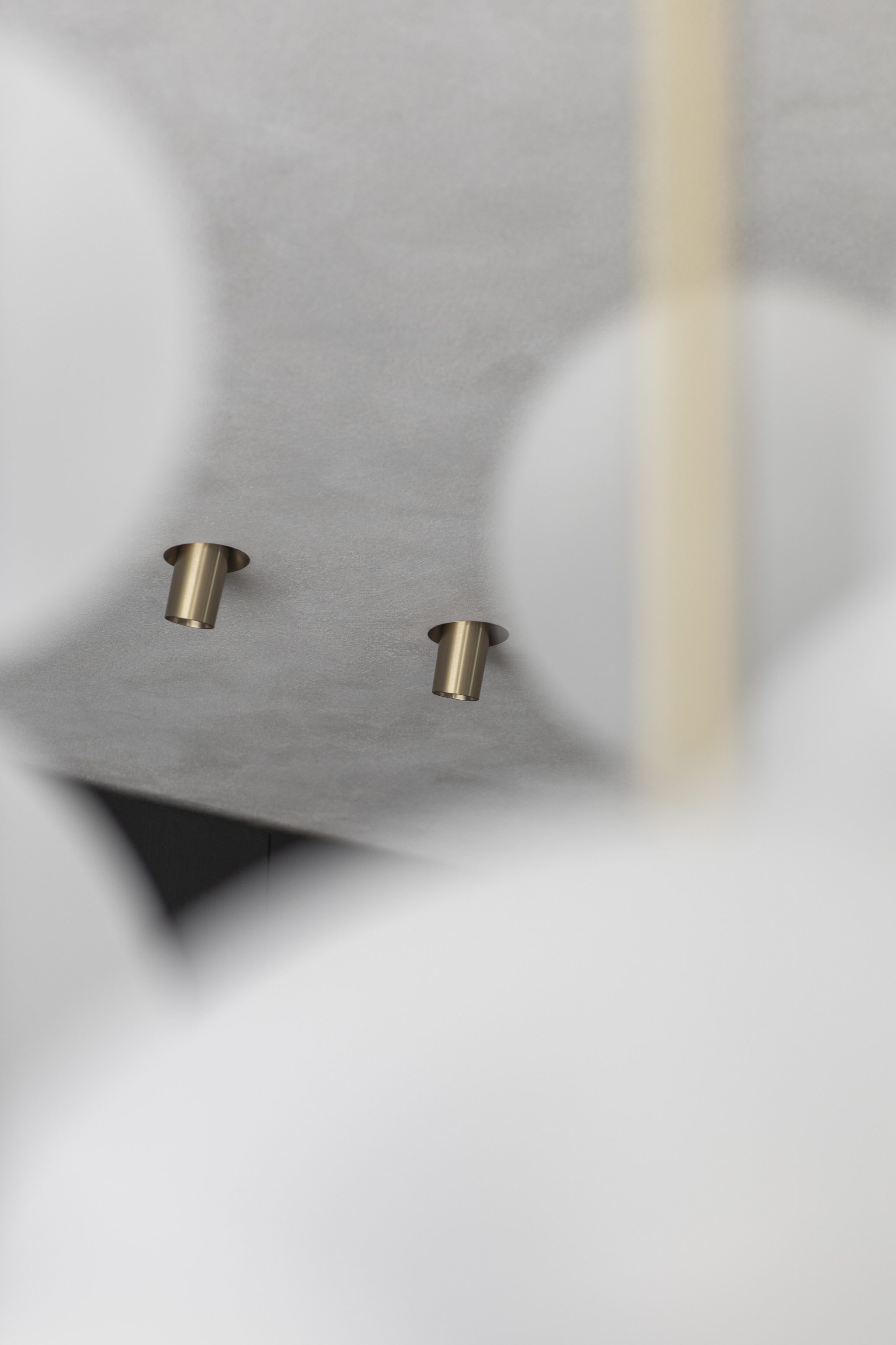 Architectural Private lighting | See our designs here - ONE A