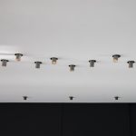 ONE A architectural lighting and smart-home technology