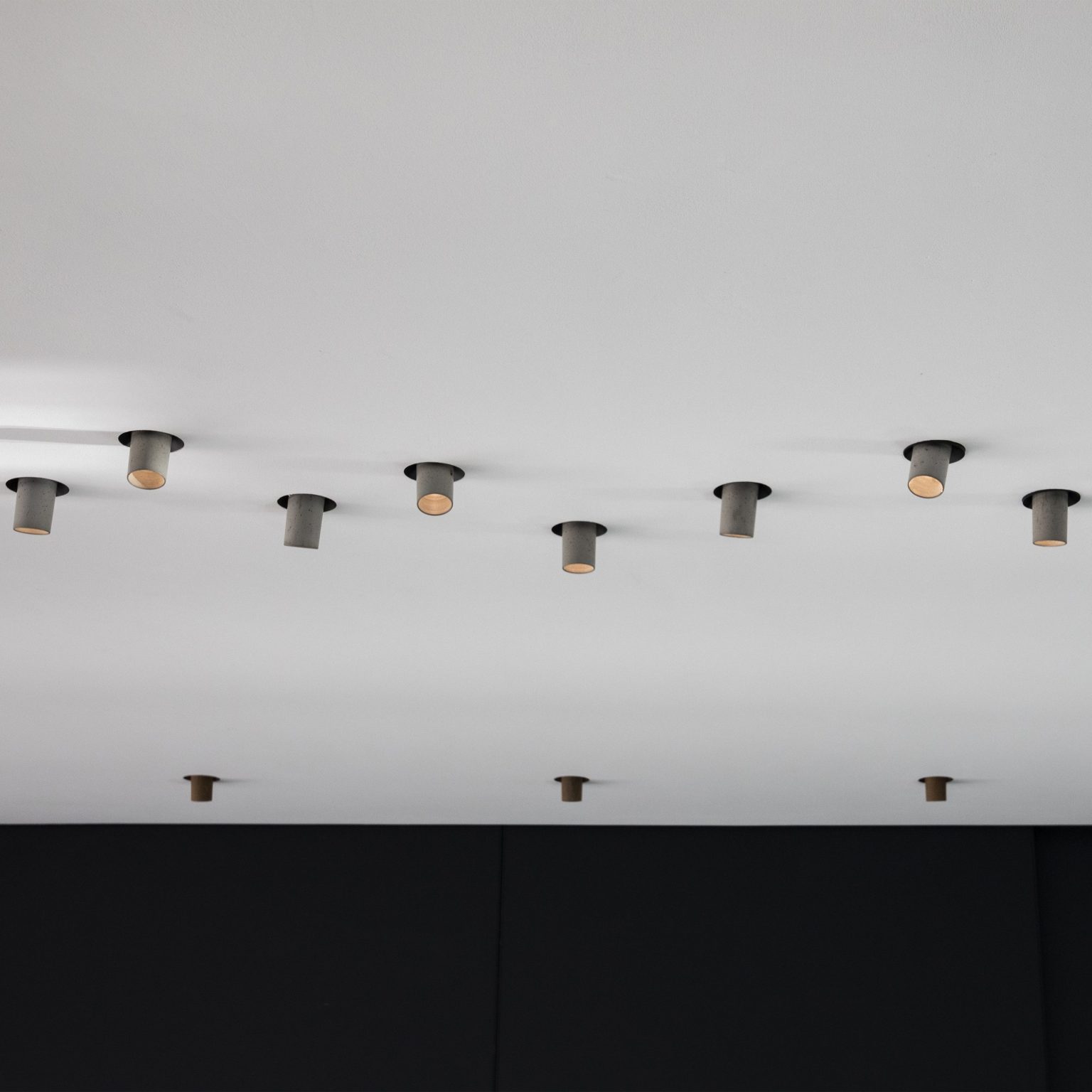 ONE A architectural lighting and smart-home technology
