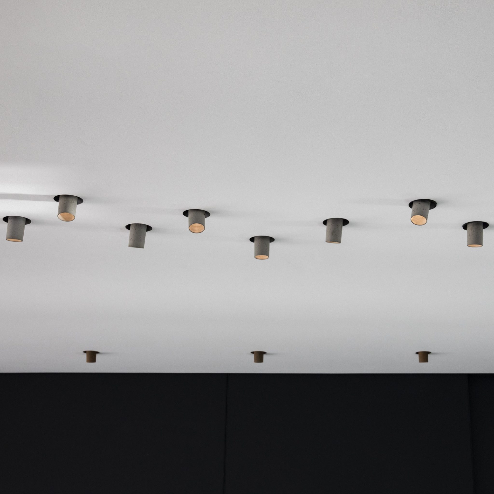 ONE A architectural lighting and smart-home technology