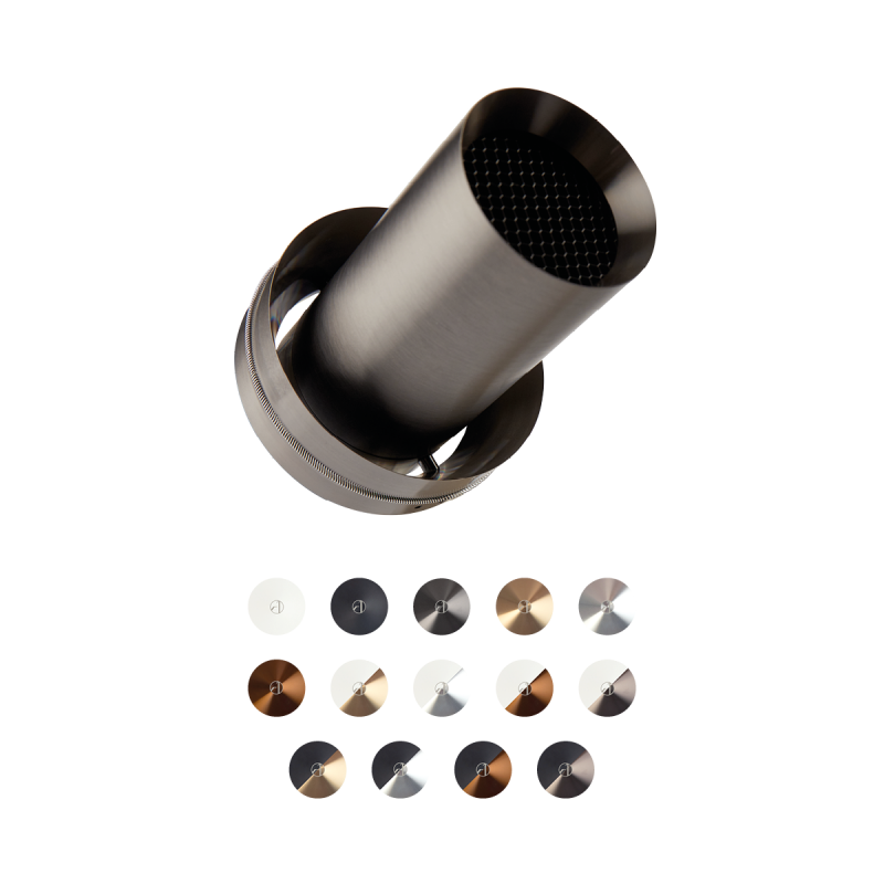 Architectural spotlights for your residence | Be inspired here - ONE A