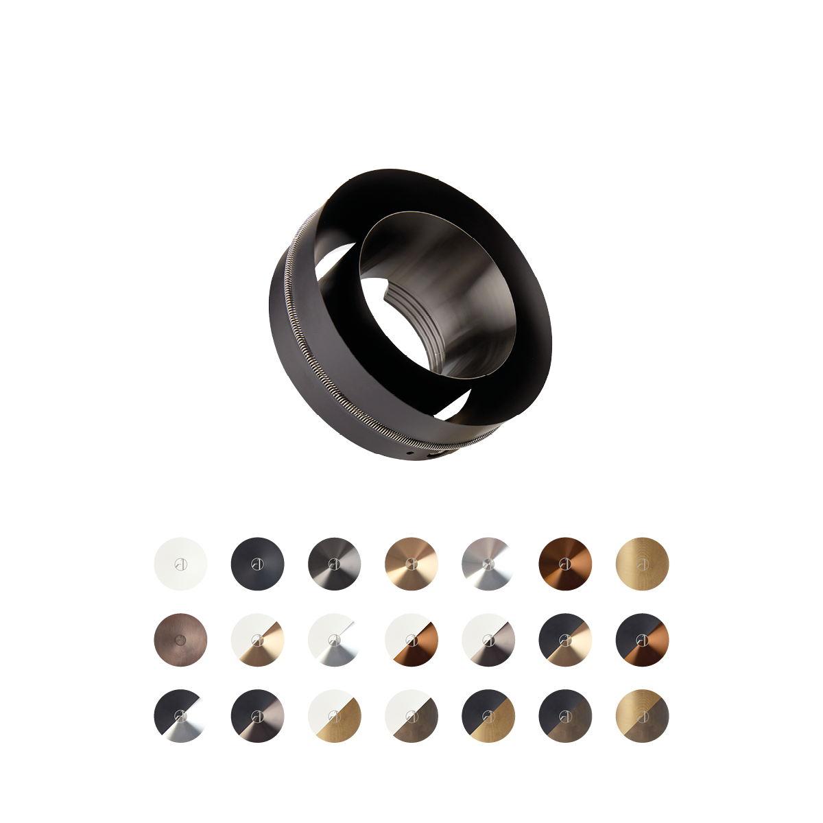 STORM SYSTEM® architectural lighting and smart-home technology