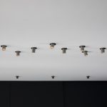 ONE A: Lighting and smart home technology in architectural design