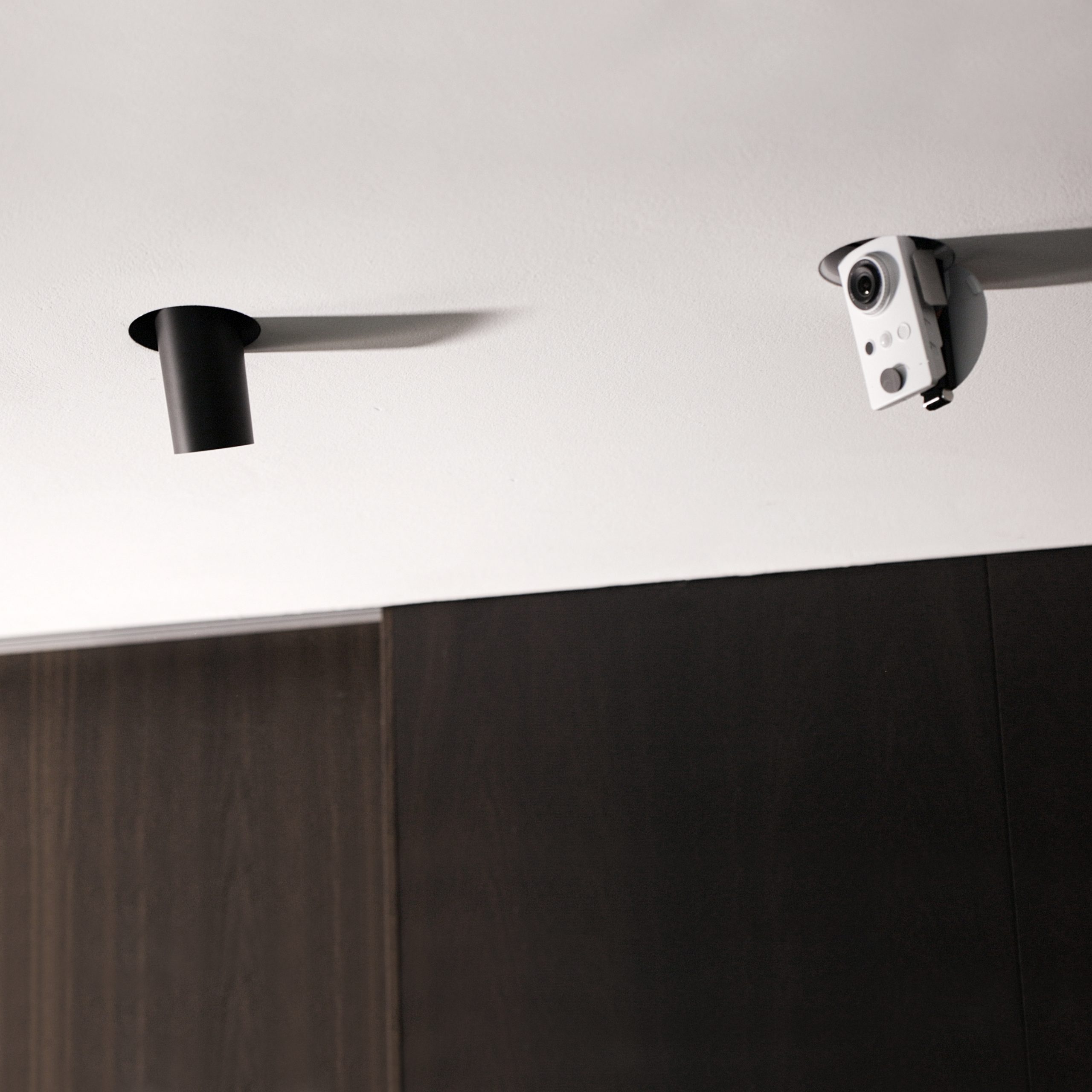 STORM Medium Security Cam By ONE A - Be inspired