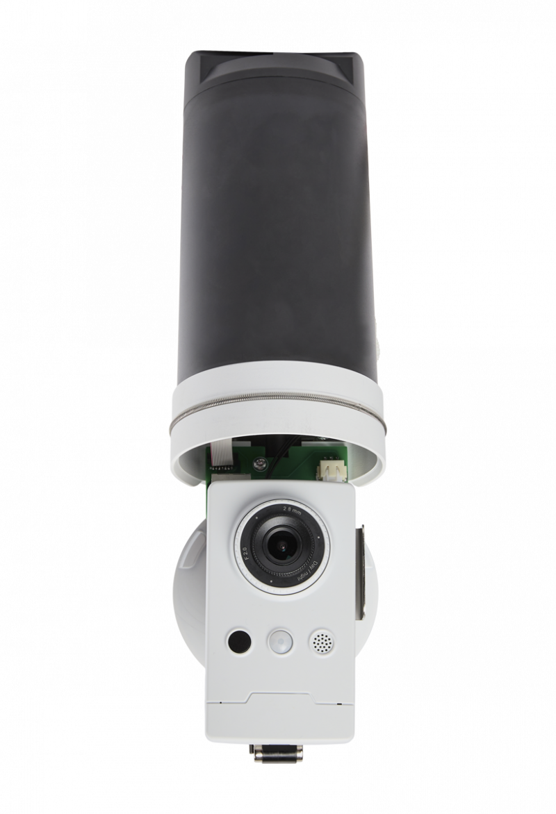 Storm Medium Security Cam - ONE A
