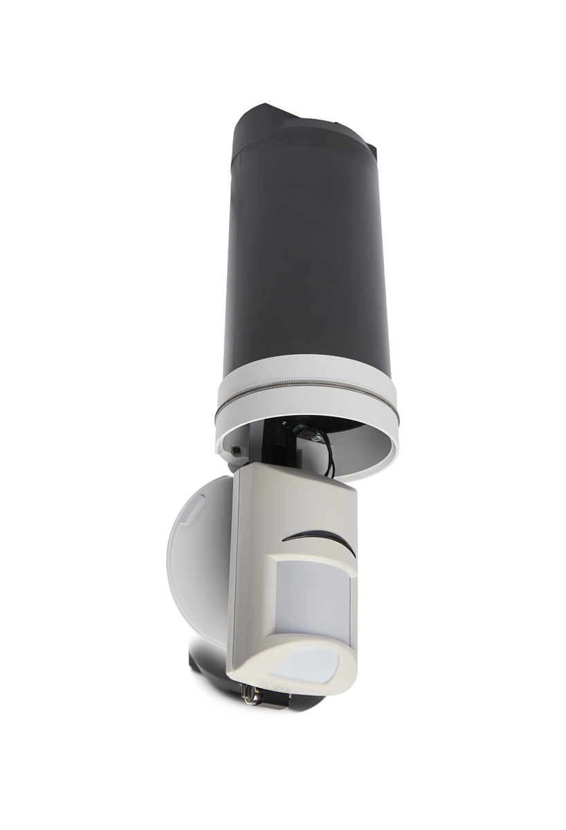 Storm Medium Security Pir - ONE A