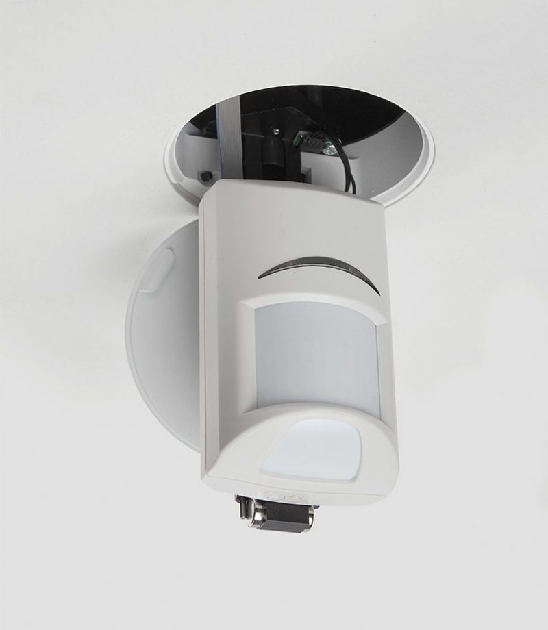 STORM Medium Security Pir By ONE A - Be inspired