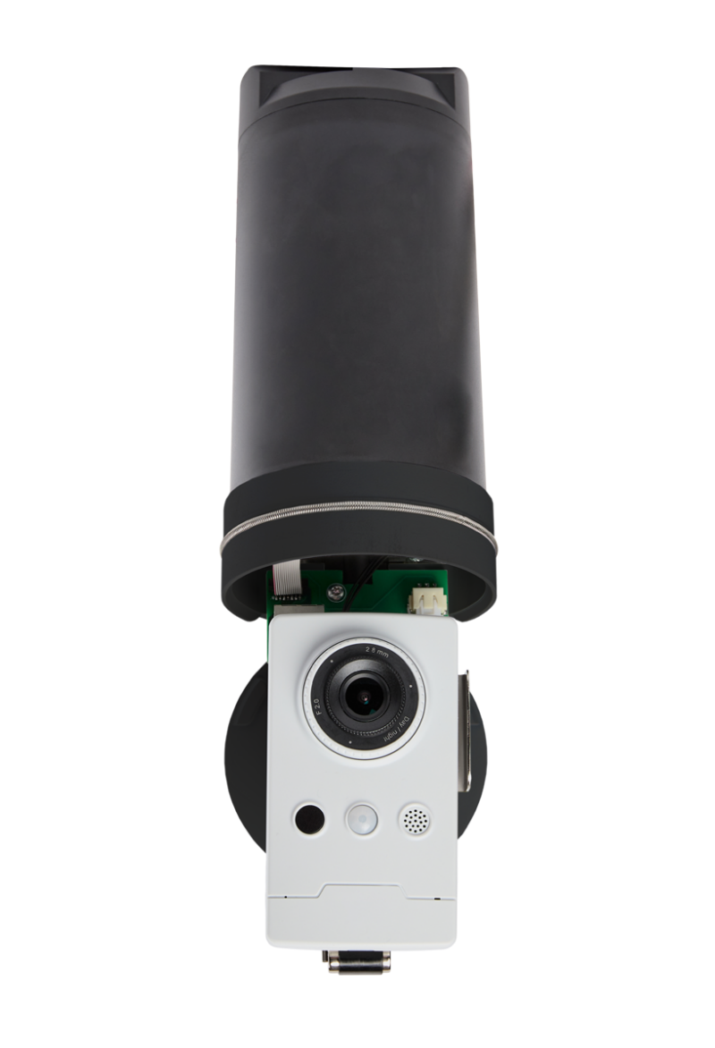 Storm Medium Security Cam - ONE A