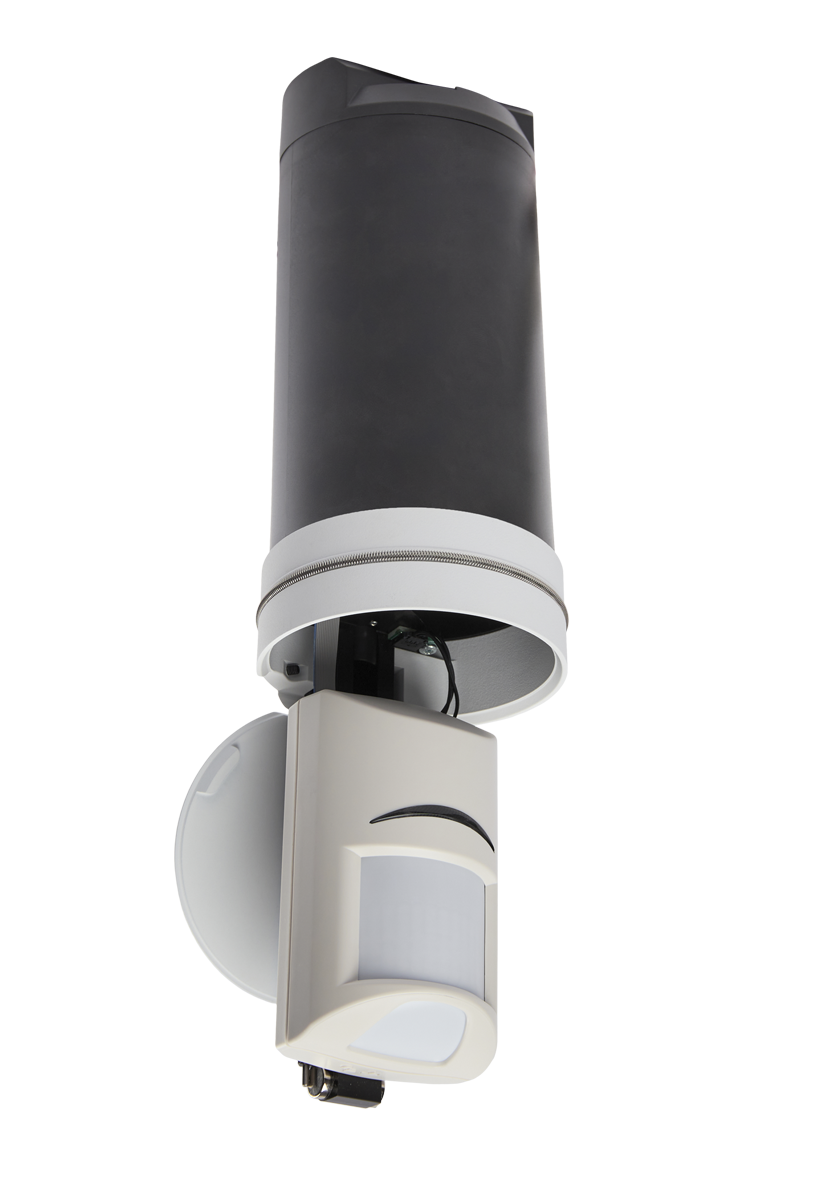 Storm Medium Security Pir - ONE A