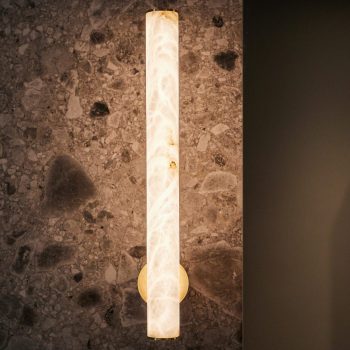 ONE A architectural lighting and smart-home technology