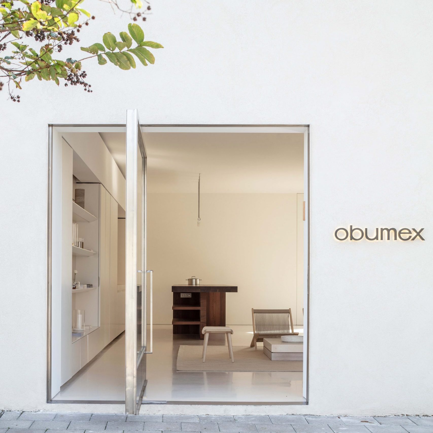 See our architectural lighting projects across the world - ONE A