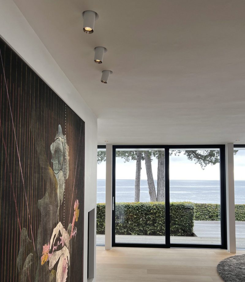 Møller & Rothe project - Copenhagen - ONE A