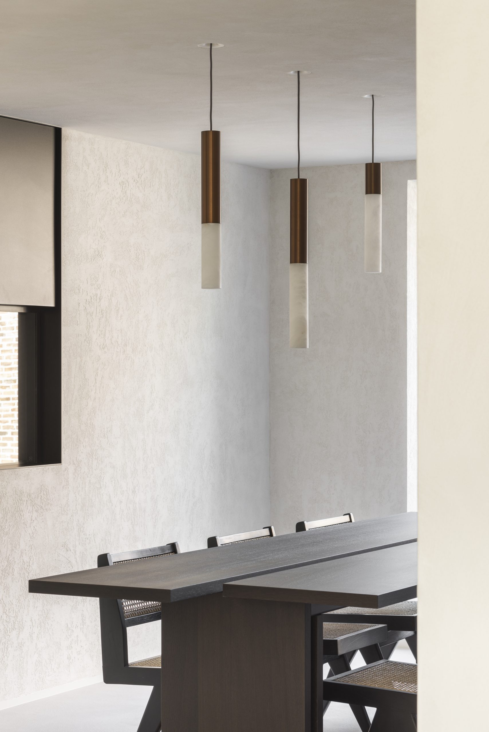 JDB Showroom by TENARCHITECTS - Belgium - ONE A