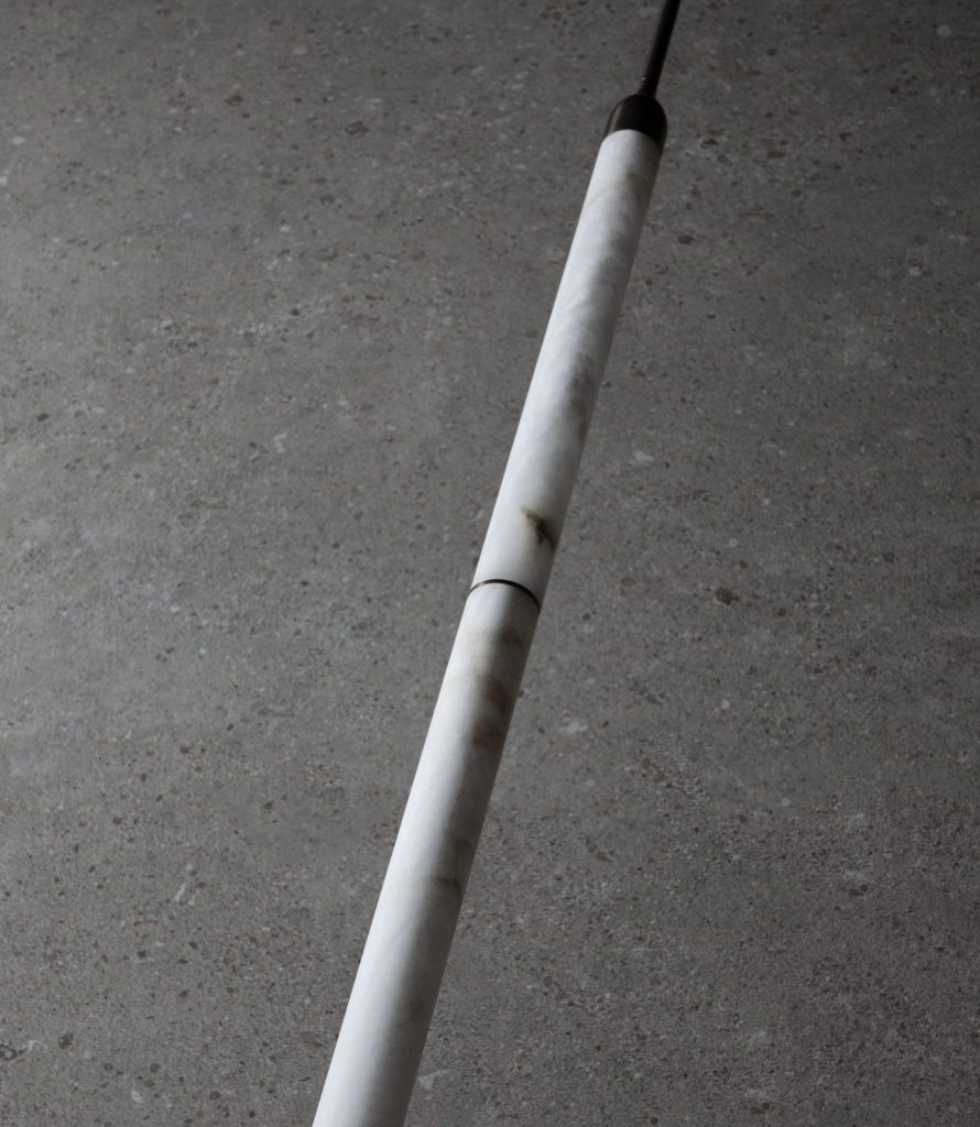 Bell P Alabast 800: An elegant and unique pendant - Be Inspired