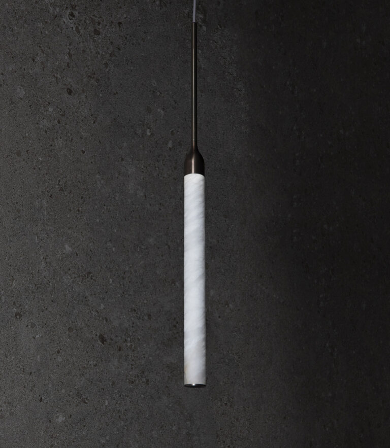 Bell P Alabast 400: A modern pendant in danish design | Be Inspired