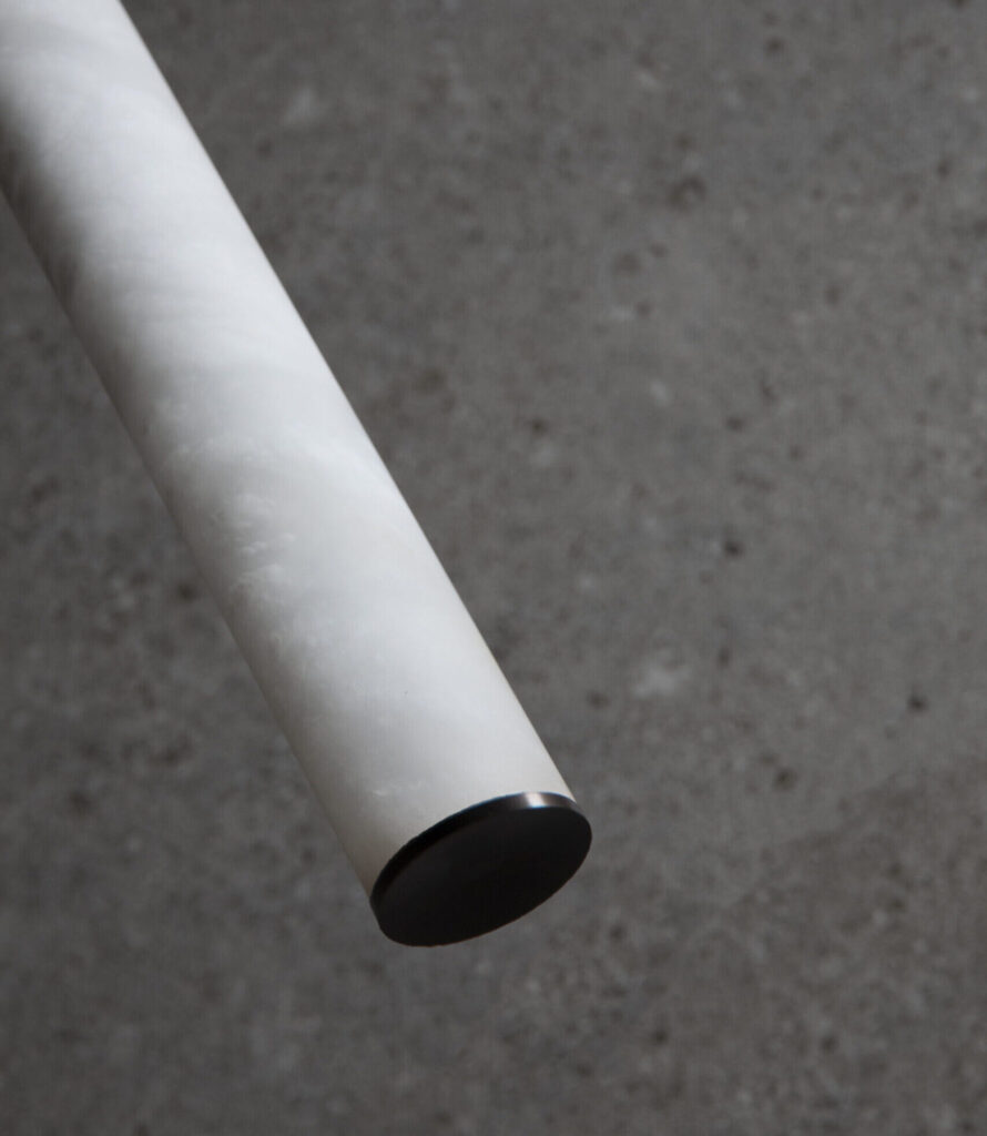 Bell P Alabast 400: A modern pendant in danish design | Be Inspired