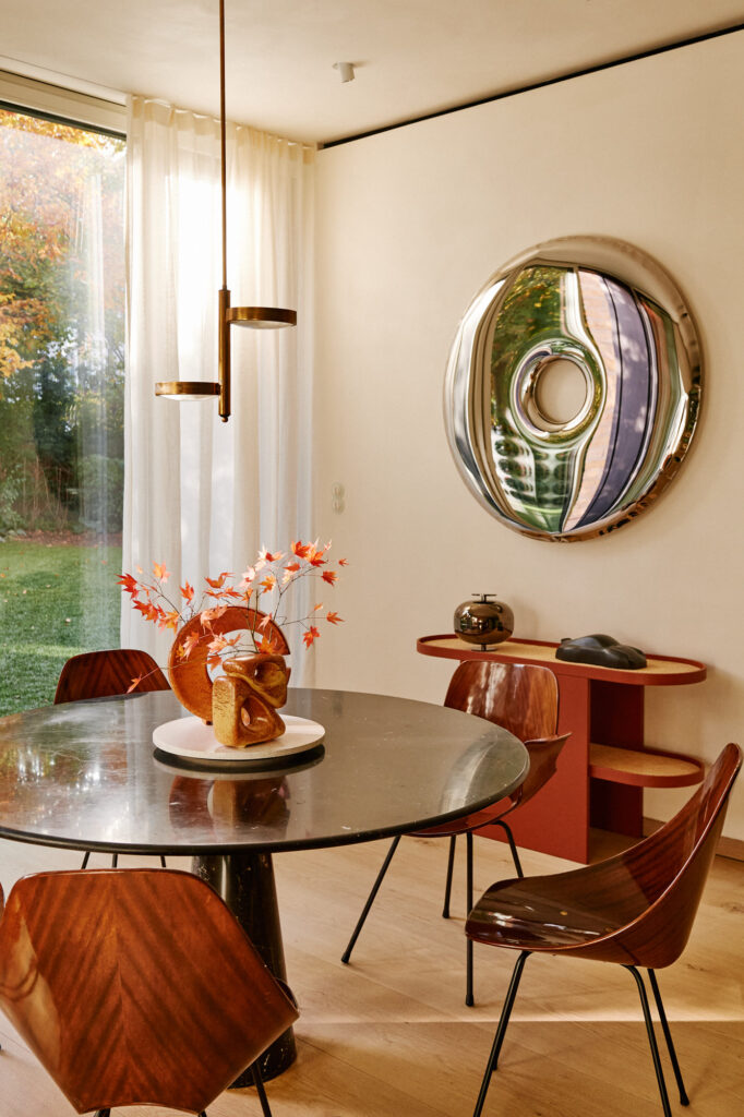 Robert Stephan | David Chipperfield | House FM - ONE A