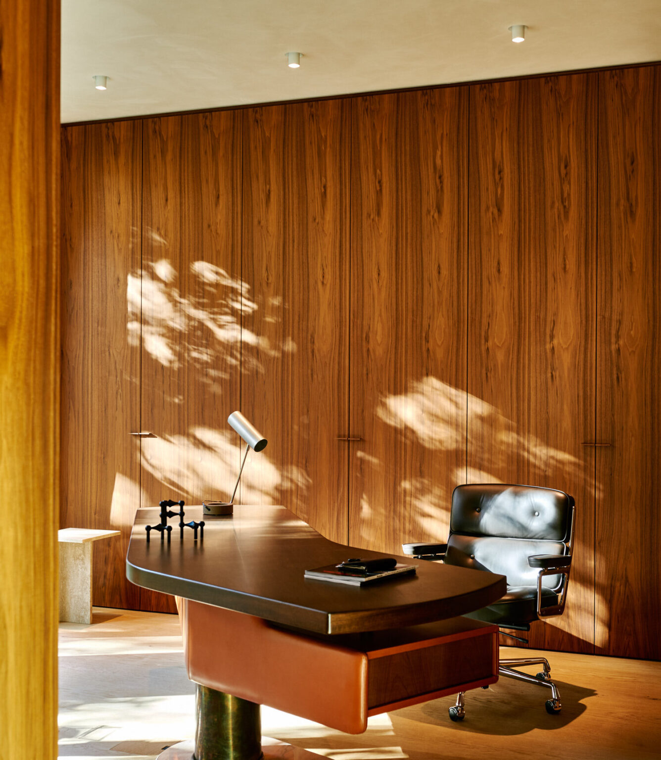 Robert Stephan | David Chipperfield | House FM - ONE A