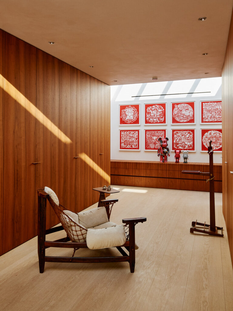 Robert Stephan | David Chipperfield | House FM - ONE A