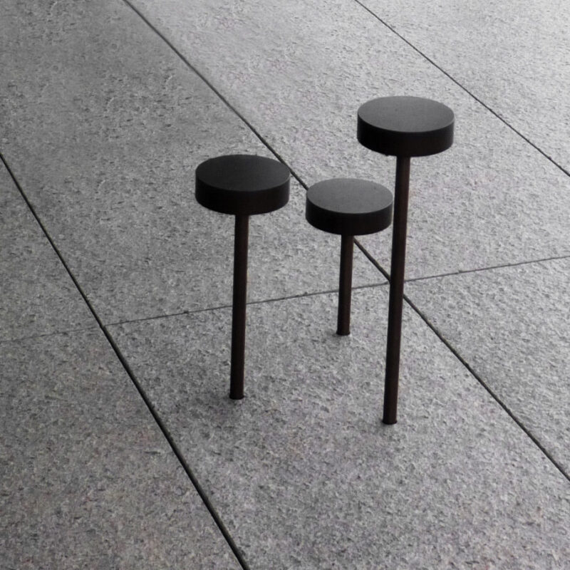 ONE A architectural lighting and smart-home technology