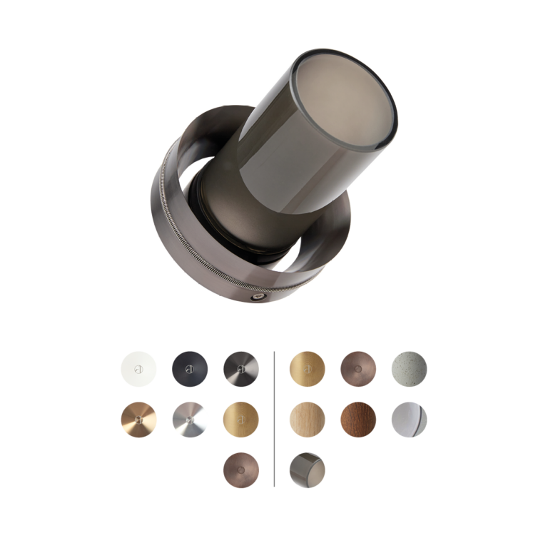 STORM SYSTEM® architectural lighting and smart-home technology