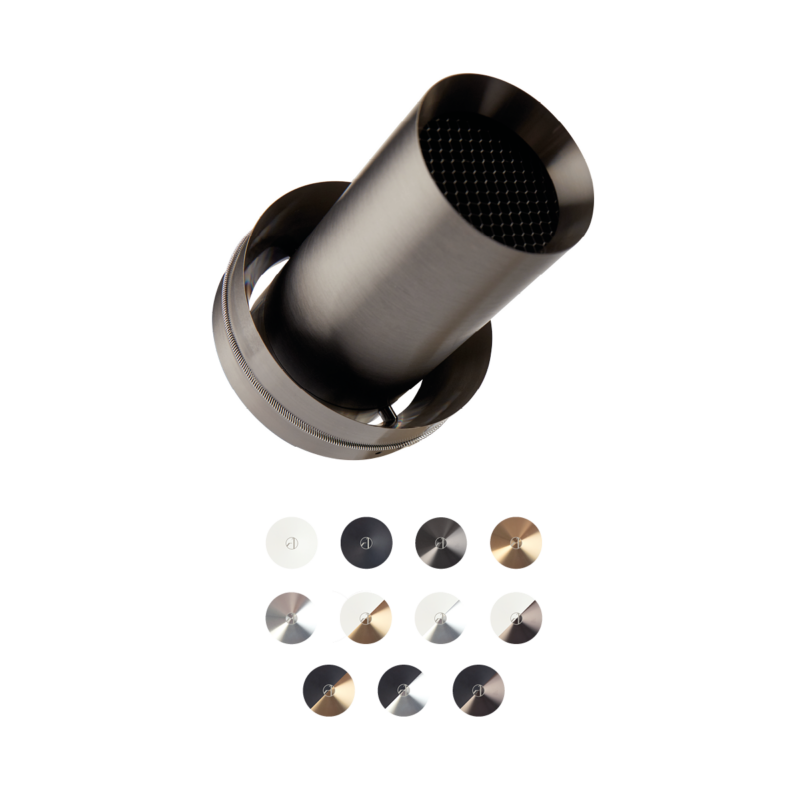 STORM SYSTEM® architectural lighting and smart-home technology