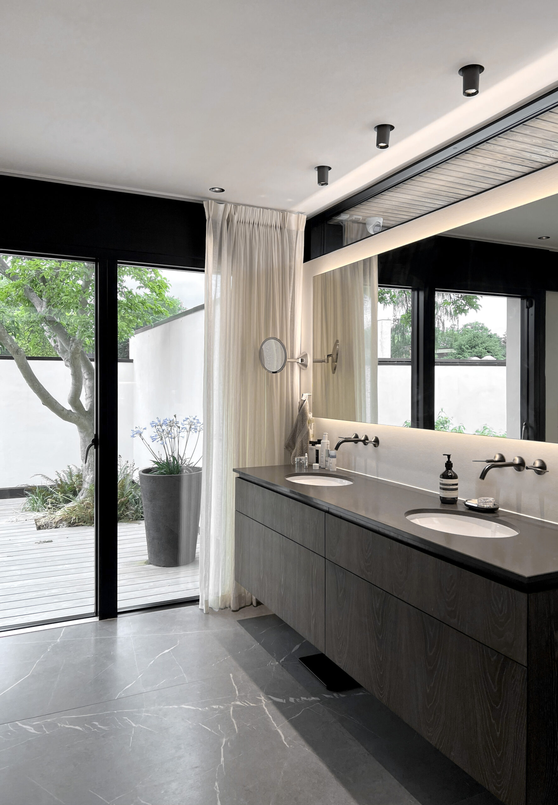 Residential lighting project | Denmark