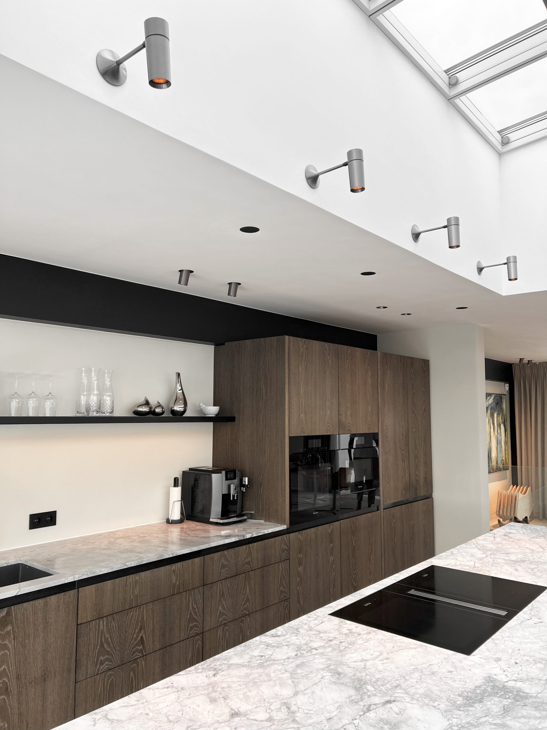 Residential lighting project | Denmark