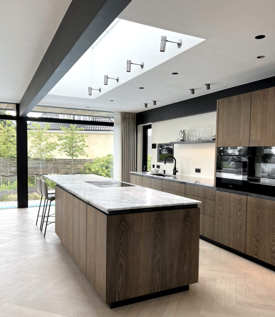 Residential lighting project | Denmark