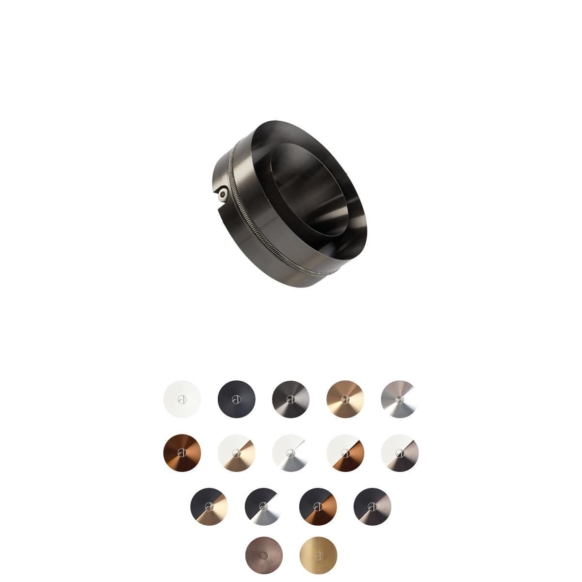 Architectural spotlights for your residence | Be inspired here - ONE A