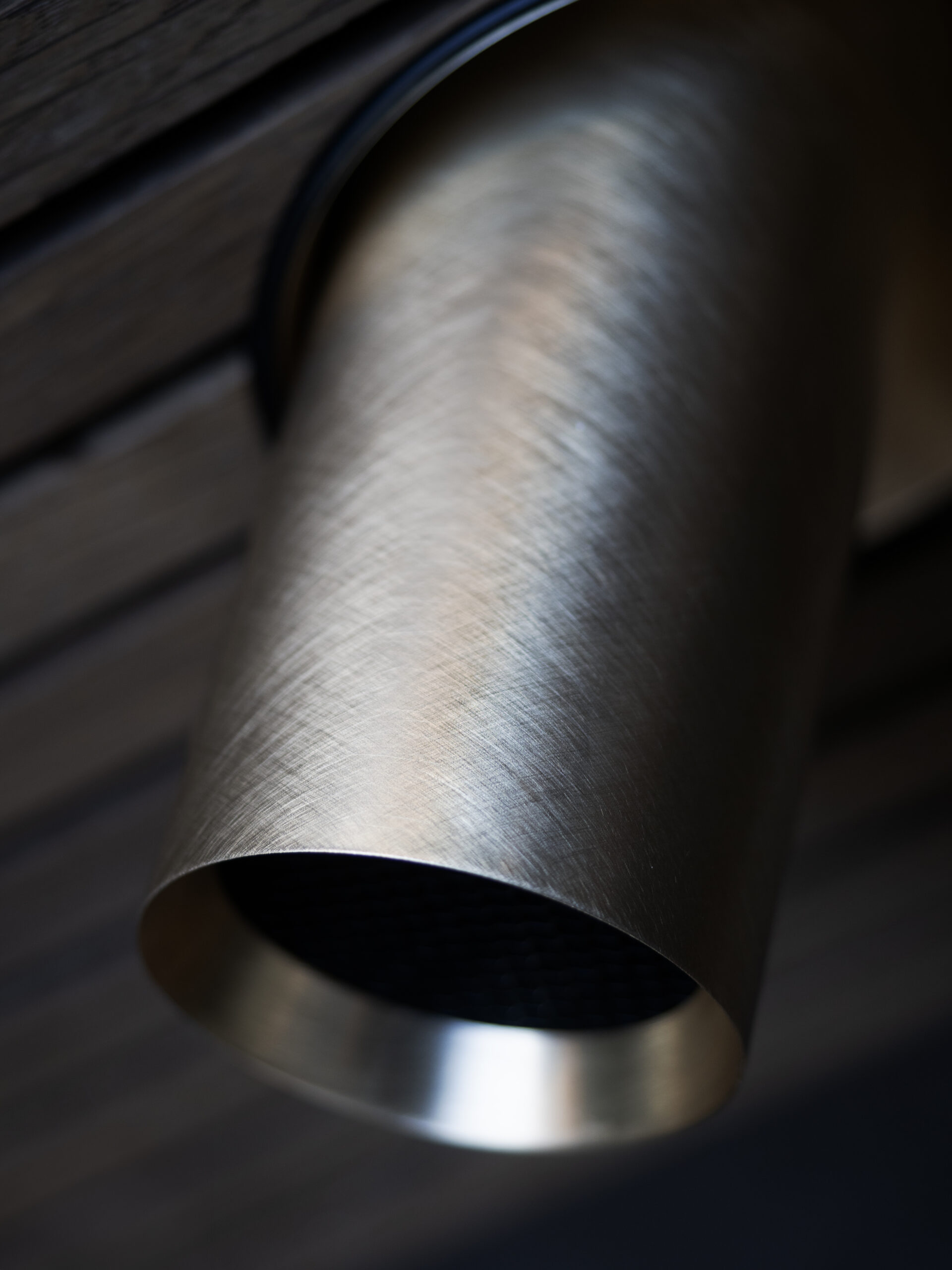 Architectural LED Lighting Solutions | Storm Medium Long 25