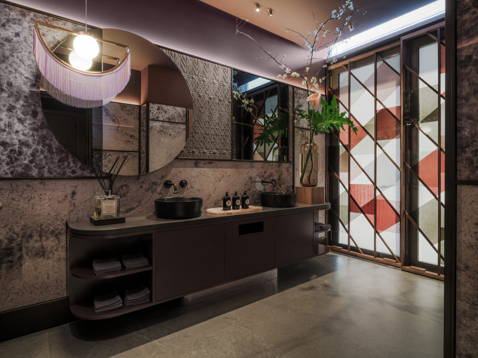 Michelin Restaurant FRED | Rotterdam by Lichtadvies010 - ONE A