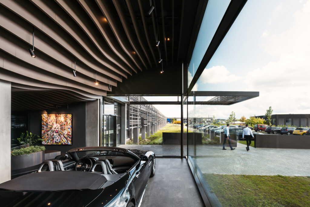 Selected Car Group | Denmark - ONE A