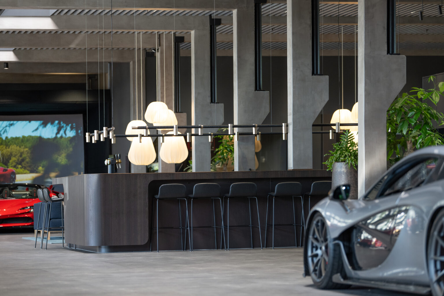 Selected Car Group | Denmark - ONE A