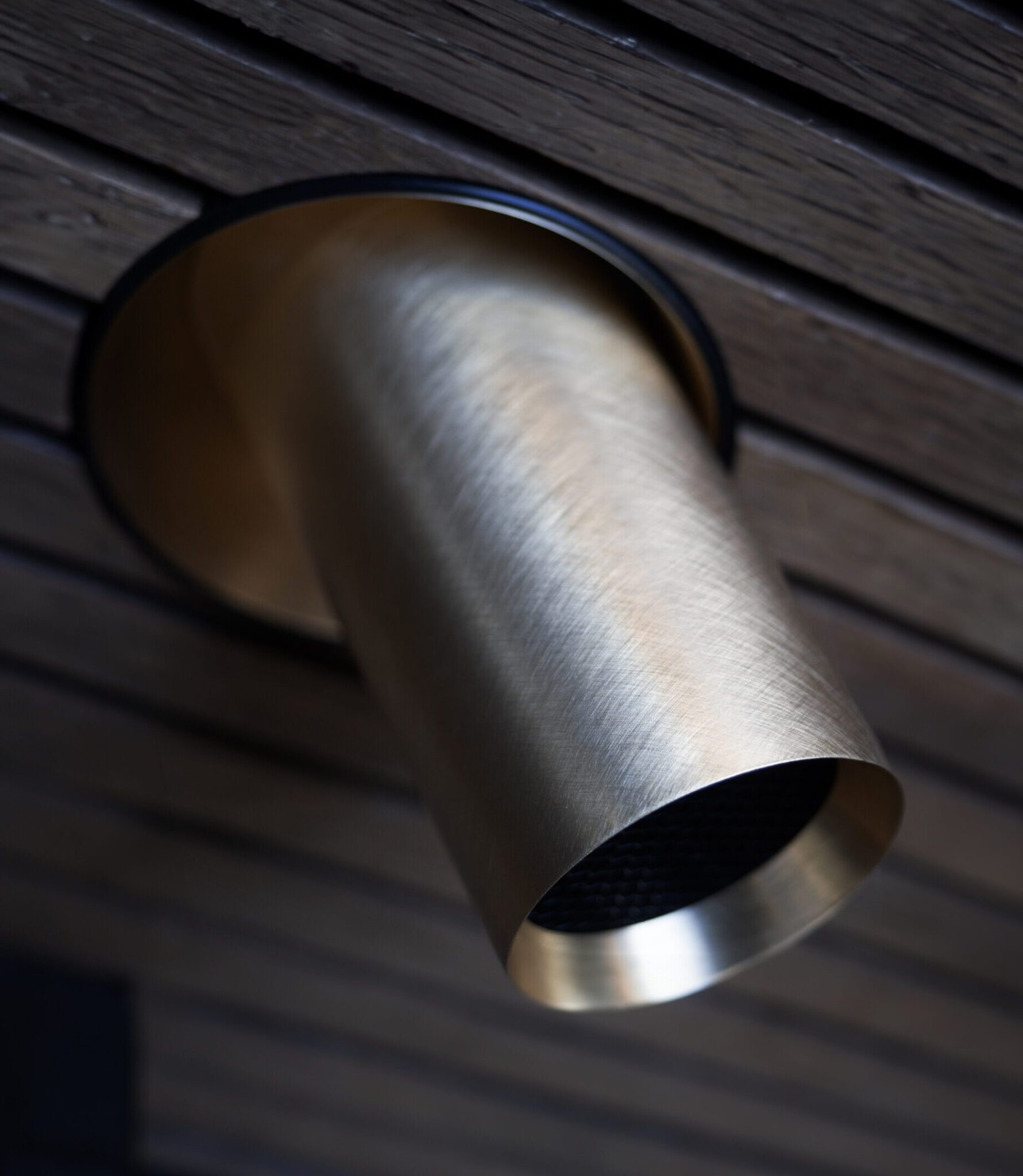 Architectural LED Lighting Solutions | Storm Medium Long 25